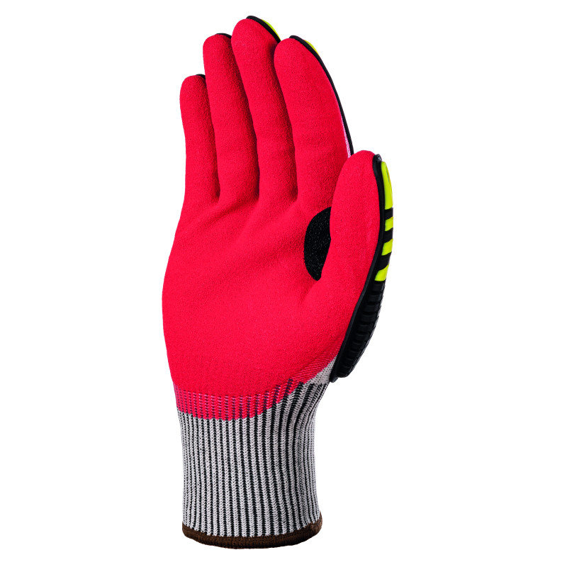Benchmark BMG234 Cut Resistant Impact Gloves - PPE - Personal ...