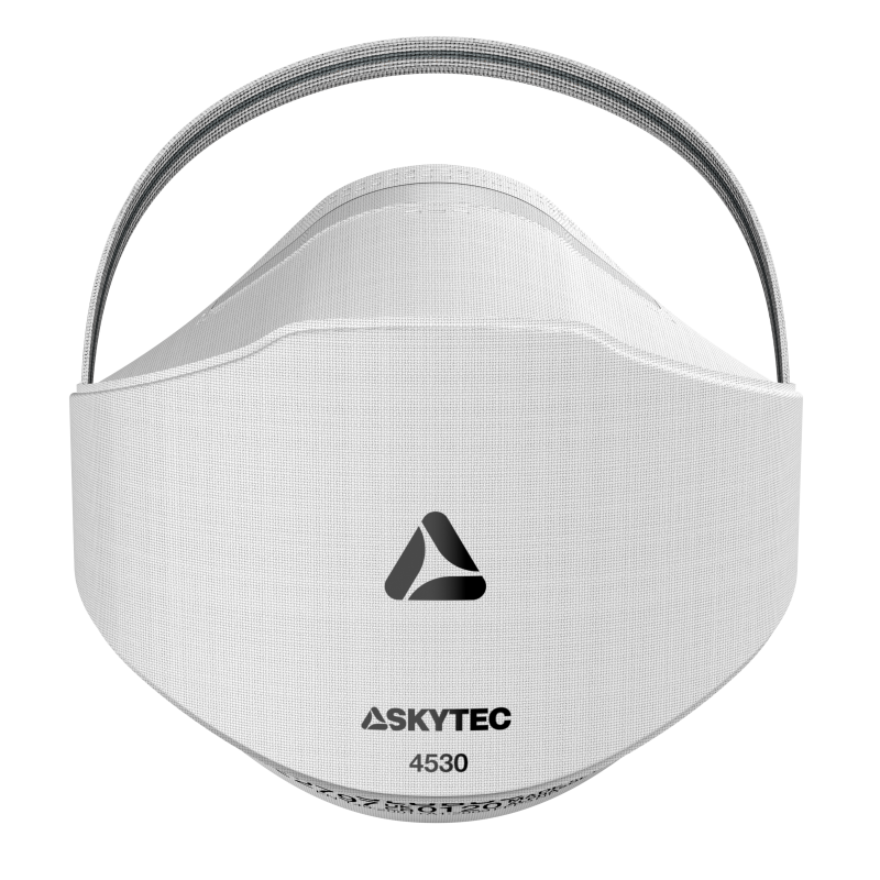 Skytec 4530 Alpha 3 Panel FFP3 - PPE - Personal Protection Equipment ...